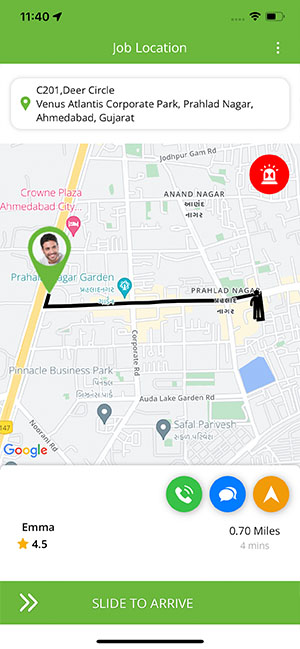 Airtasker Clone | Porch Clone | On Demand Handyman App